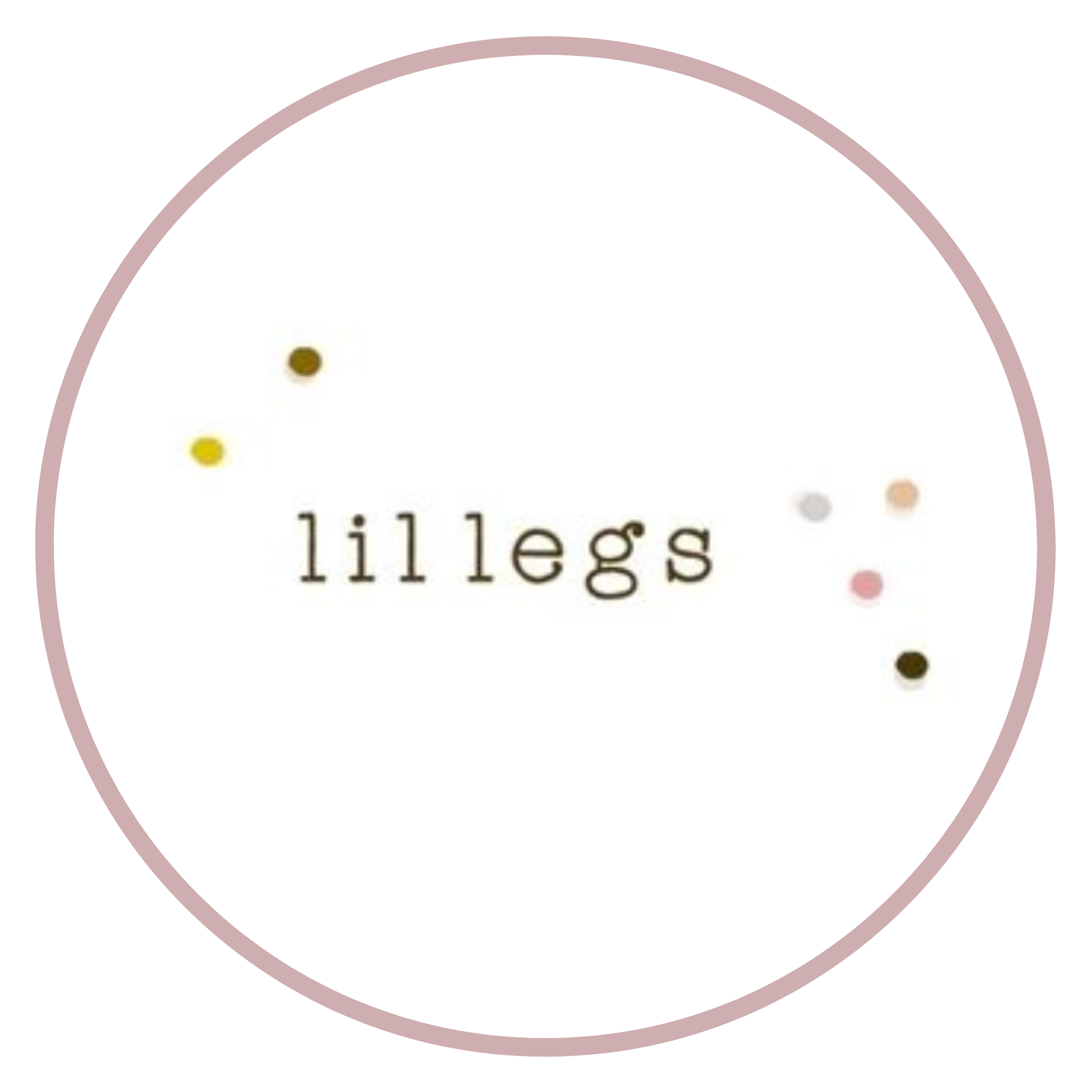 Lil Legs – Bows Boutique Chicago